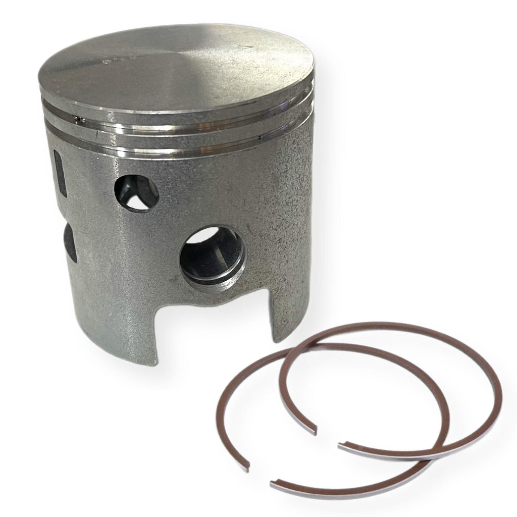 Vespa Piston Kit For DR, Olympia PX 180cc Kit 63.8 2nd oversize– Beedspeed