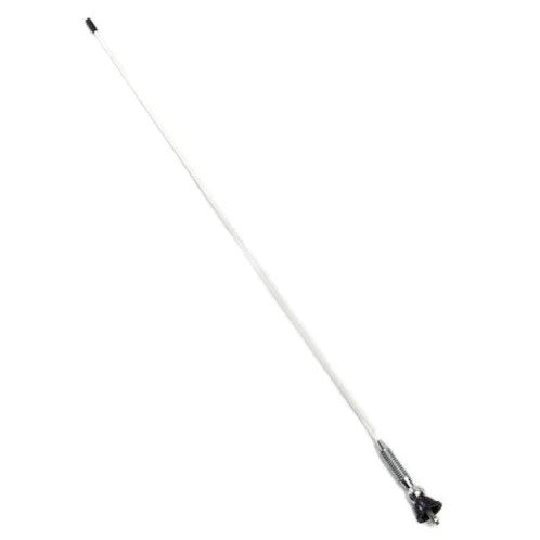 Automatic Flags and Aerials*