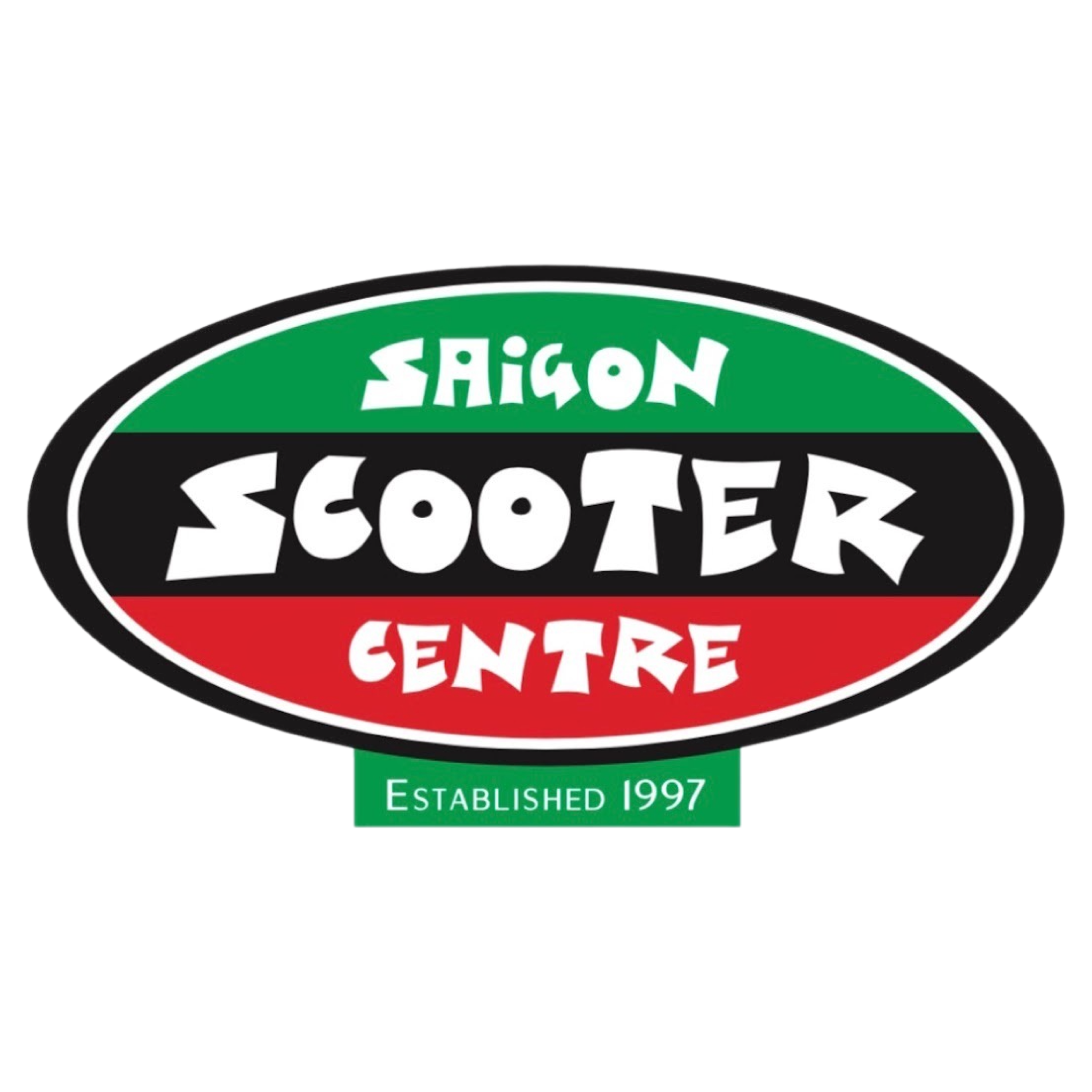 Saigon Scooter Center