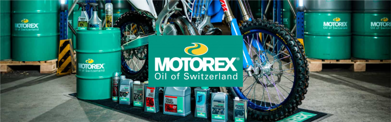 Motorex