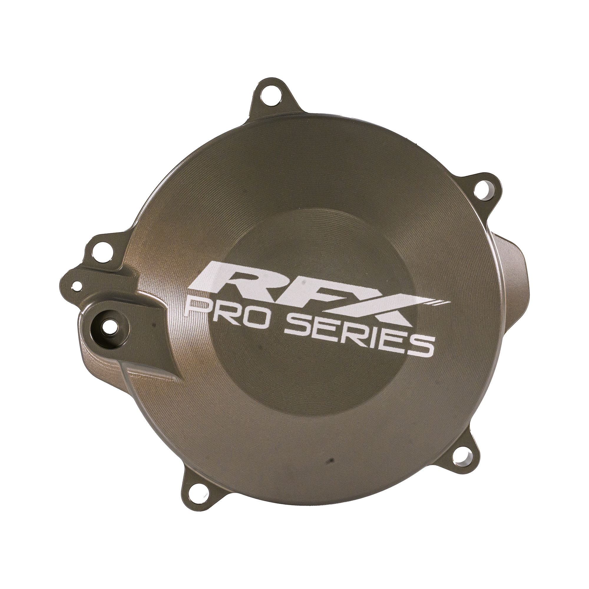 KTM SX85 TC85 GasGas MC85 2018–2024 RFX Pro Clutch Cover