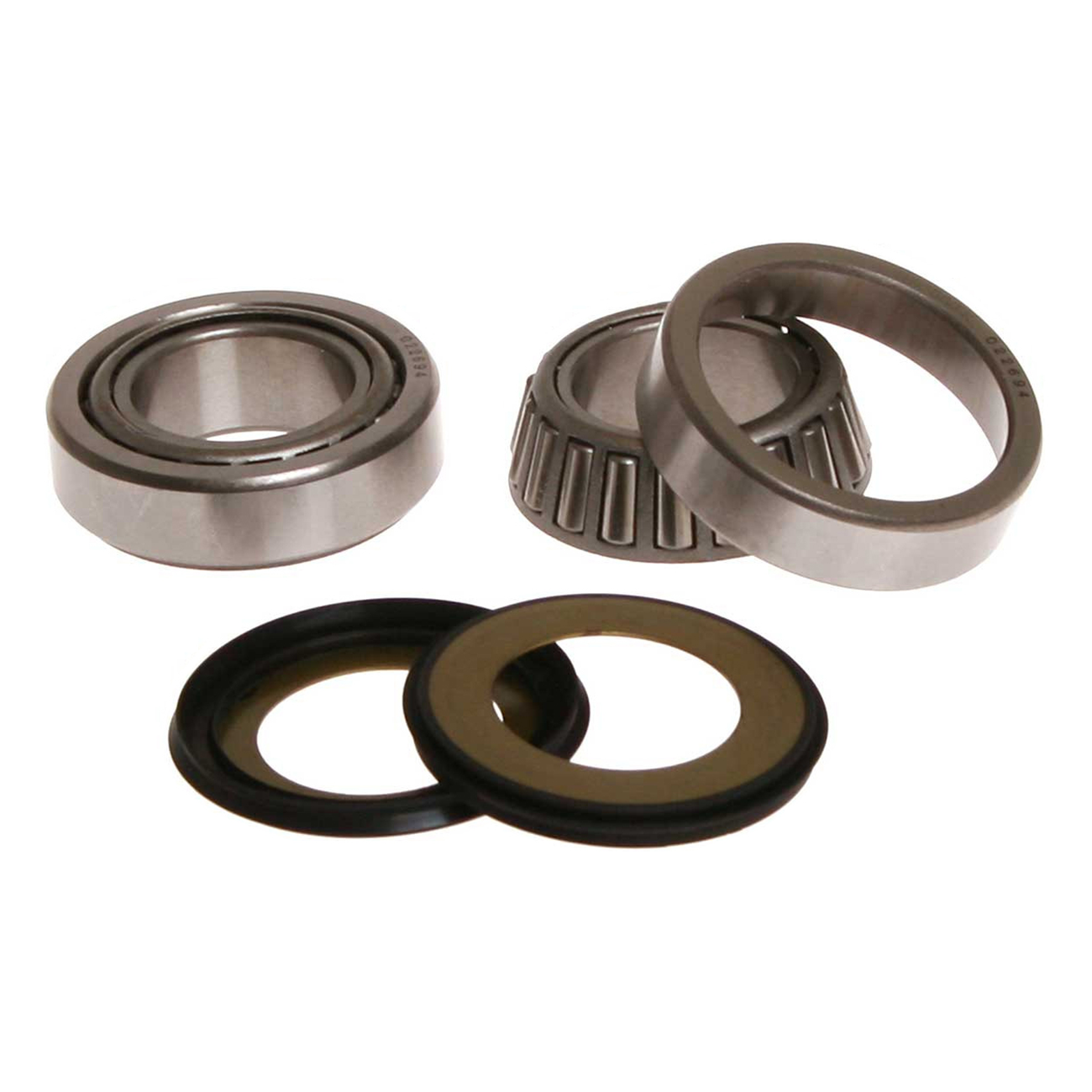 Sherco Trials 80–3.2 4T RFX Race Steering Bearing Kit