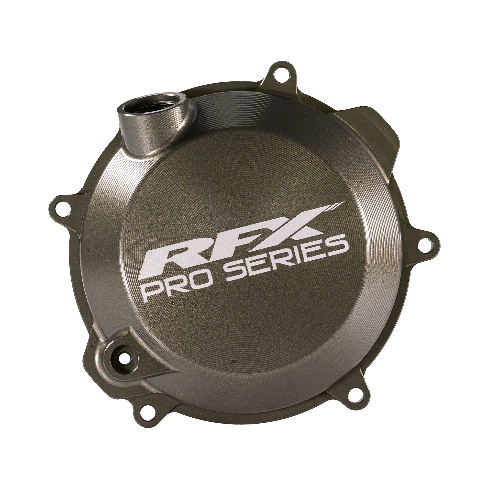 KTM SX125 EXC150 Husqvarna TC125 TE150i 2023– RFX Pro Clutch Cover