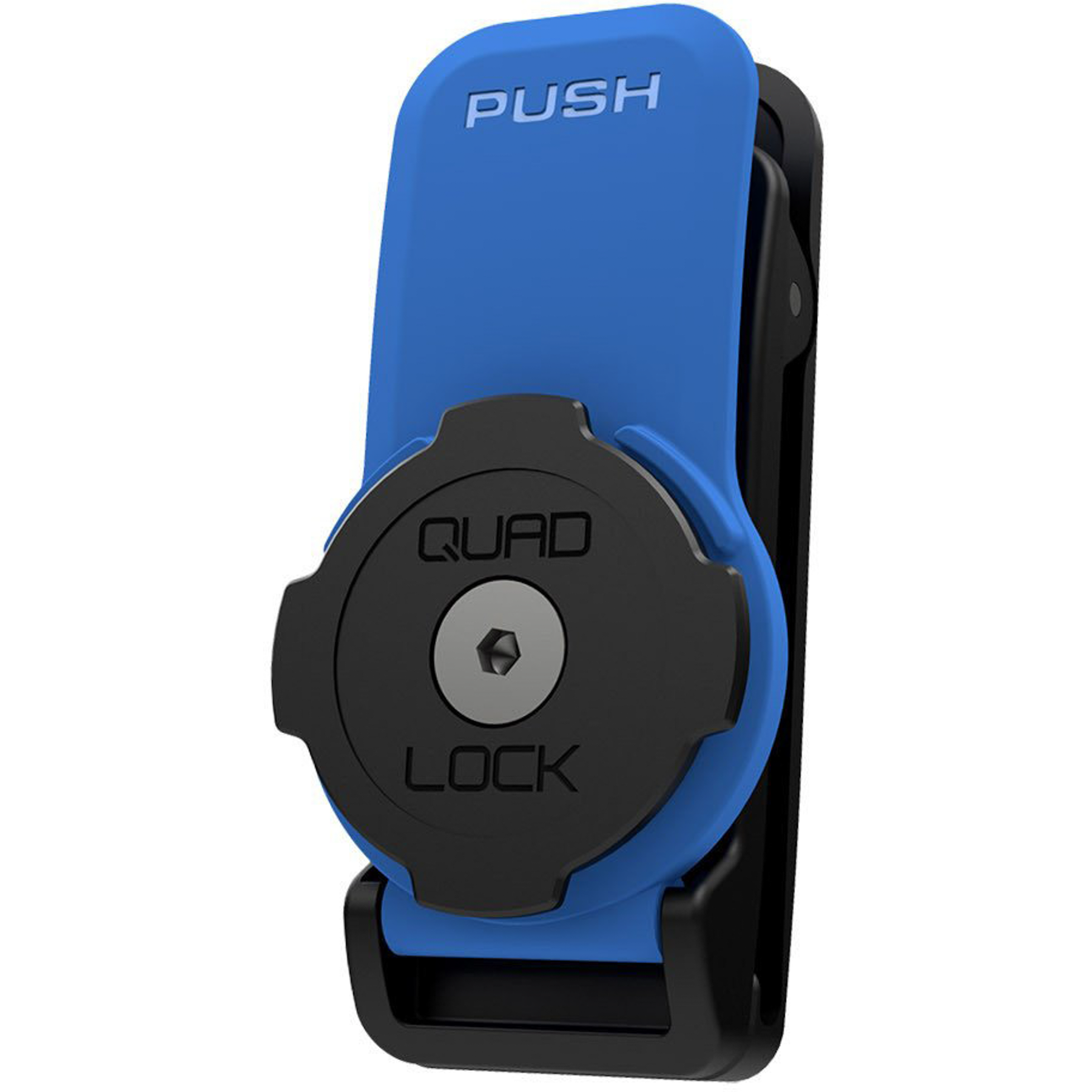 Quad Lock Belt / Utility Clip (V3)