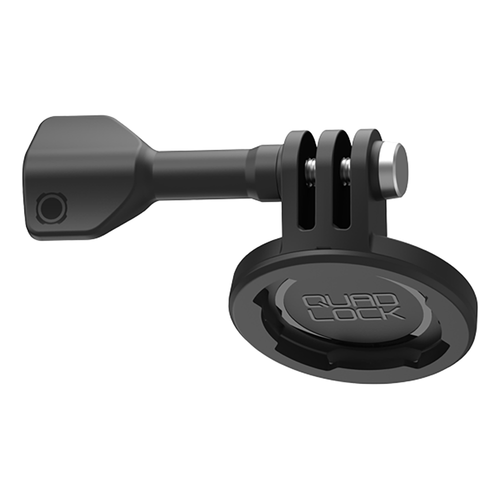 Quad Lock Action Camera Adaptor