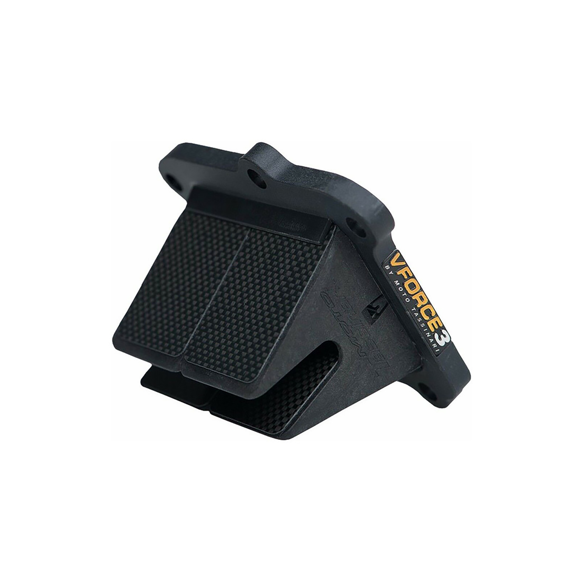 Honda CR250 (2002) V-Force Reed Valve System