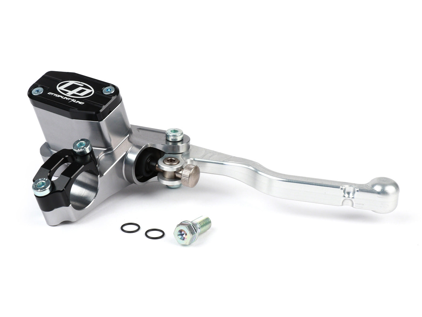 Lambretta Series 3 Li GP SX TV CNC Brake Master Cylinder for Single Di