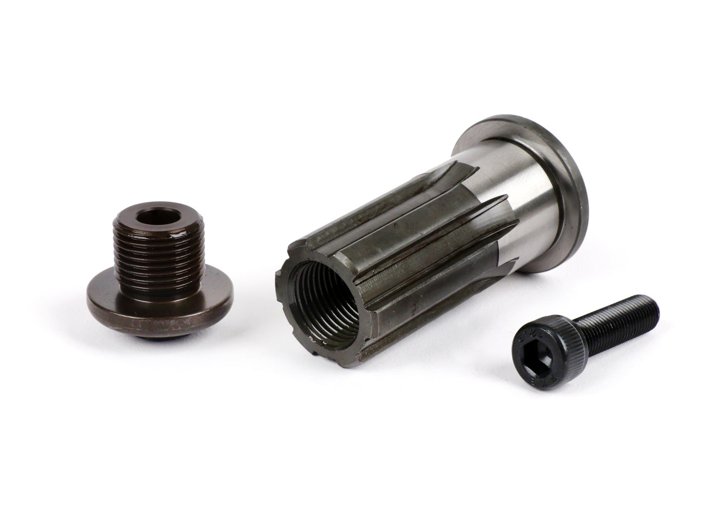 Lambretta S1-3 Li GP DL SX TV CASA PERFORMANCE Drive Sprocket Sleeve A