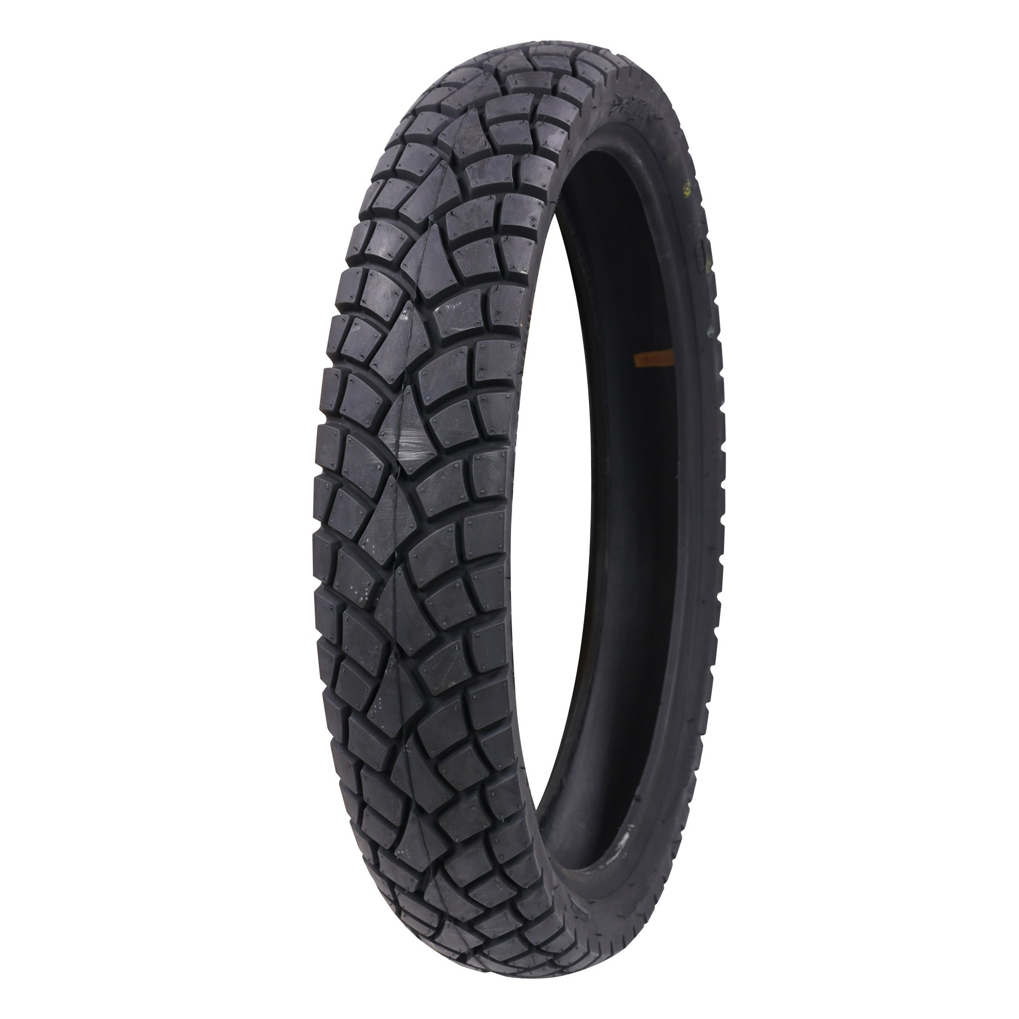 Deli Tire 120/80-18 Street Enduro E-Marked Tubeless Motorcycle Tyre SB