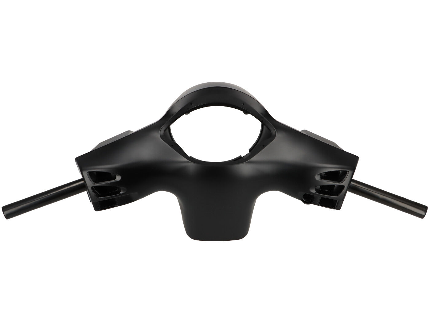 Vespa GTS HPE 125-300cc (2019-2022) Drop Dropped Handlebars Headset