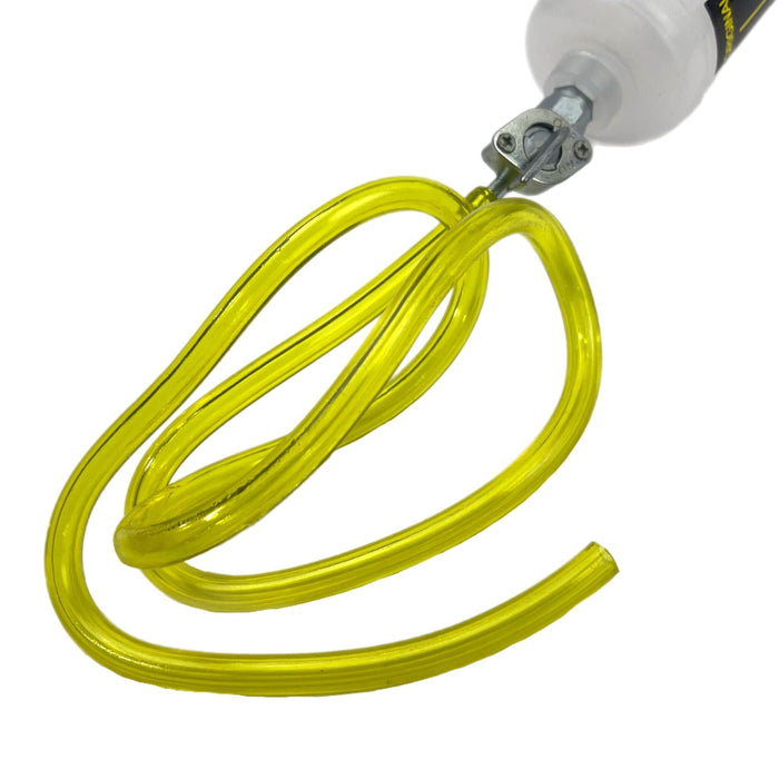 Royal Enfield BSA Norton Vintage Bike Auxiliary Fuel Petrol Tank 300ml– Beedspeed