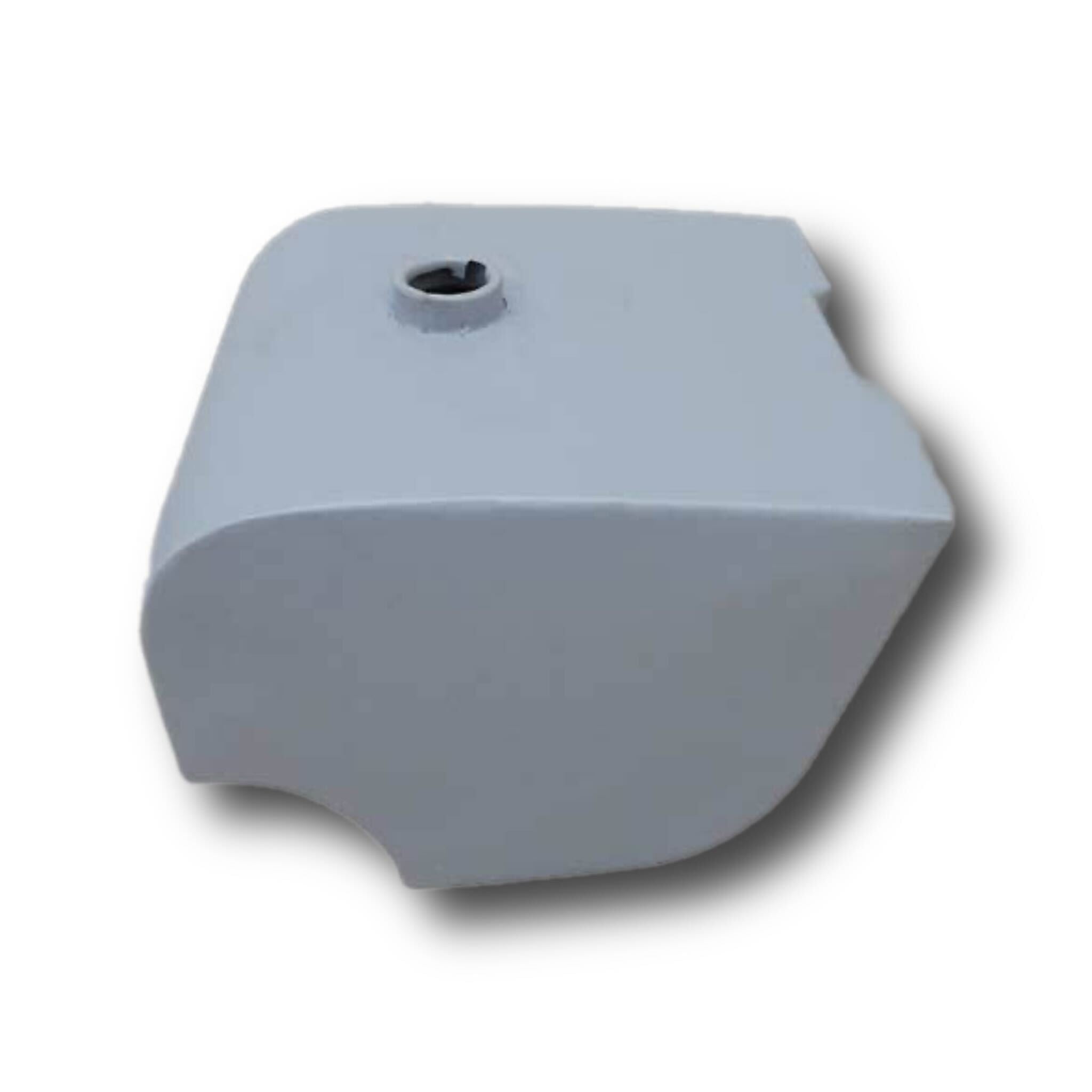 Lambretta Series 1-3 Li GP SX TV 10L Midi Style Dual Cut Petrol tank
