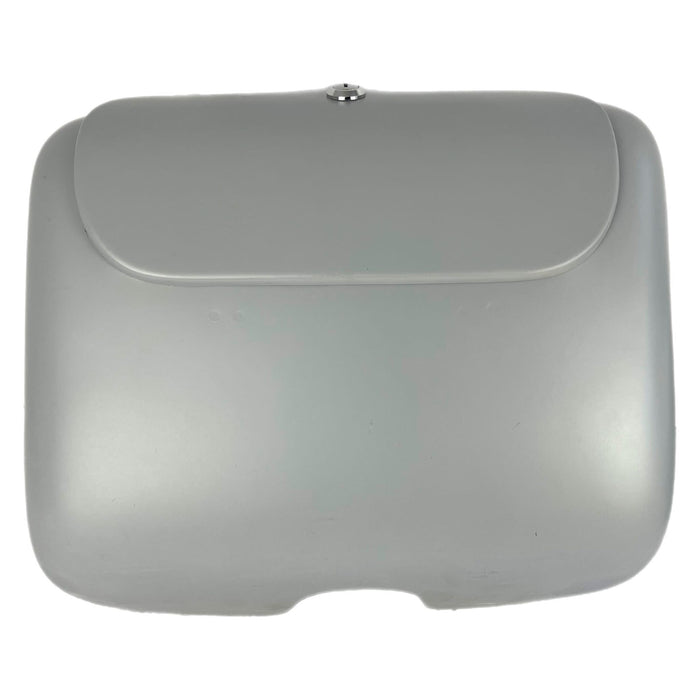 Lambretta Series 3 Li LiS TV SX ULMA Nanucci Inside Leg Shield Tool Bo ...