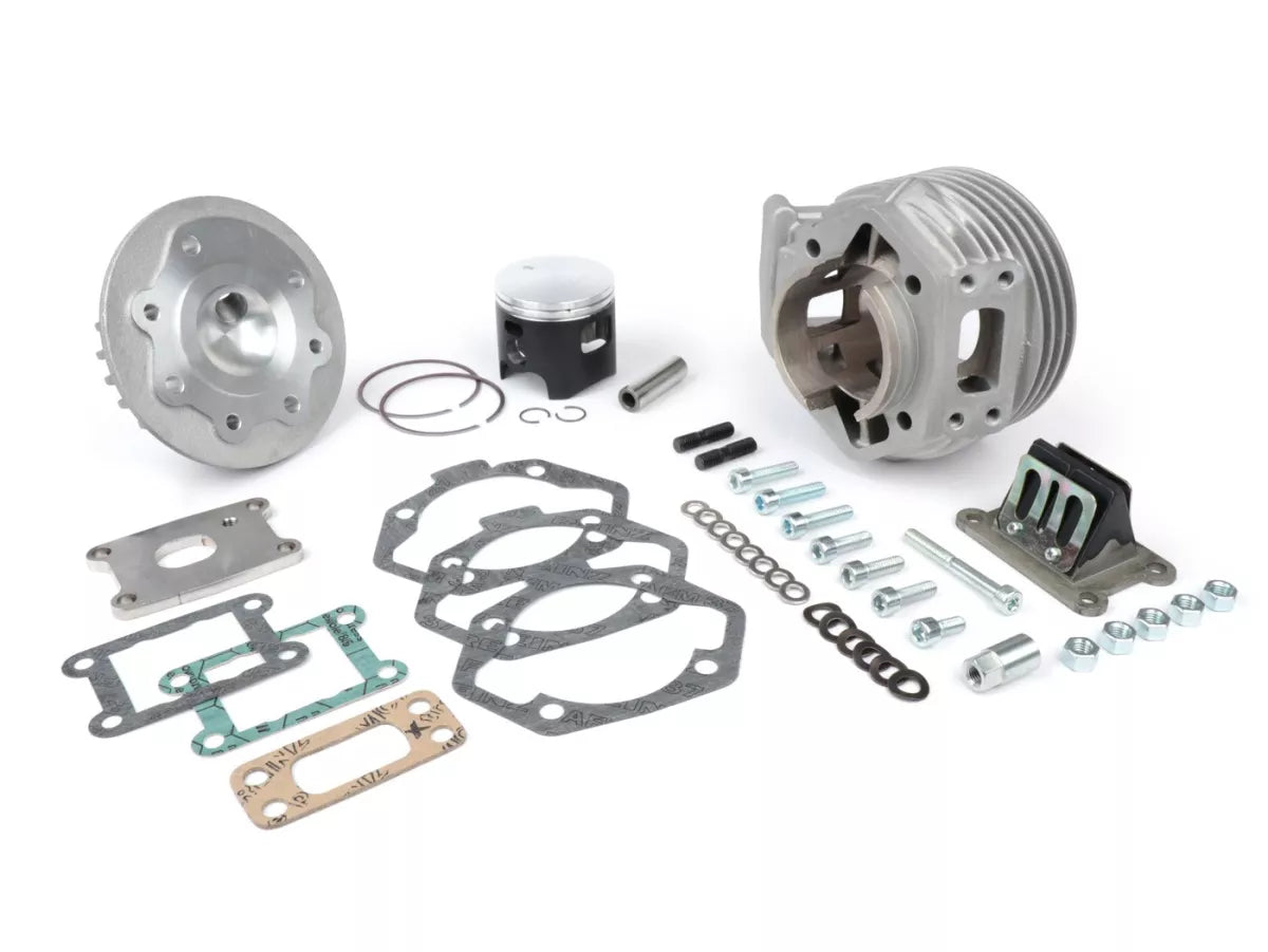 Lambretta J50 Lui 50 Vega 75 Cometa 75 Casa Performance 105cc Cylinder