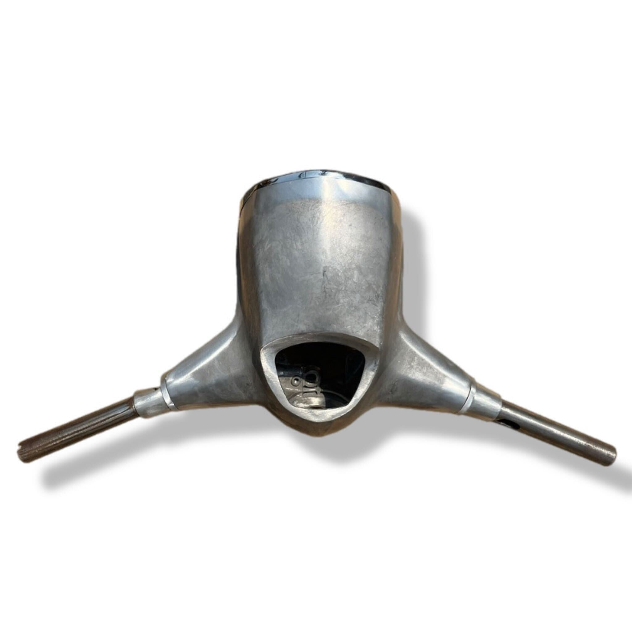 Lambretta Series 3 Li Special SX Italian Headset Handlebar - Die Cast