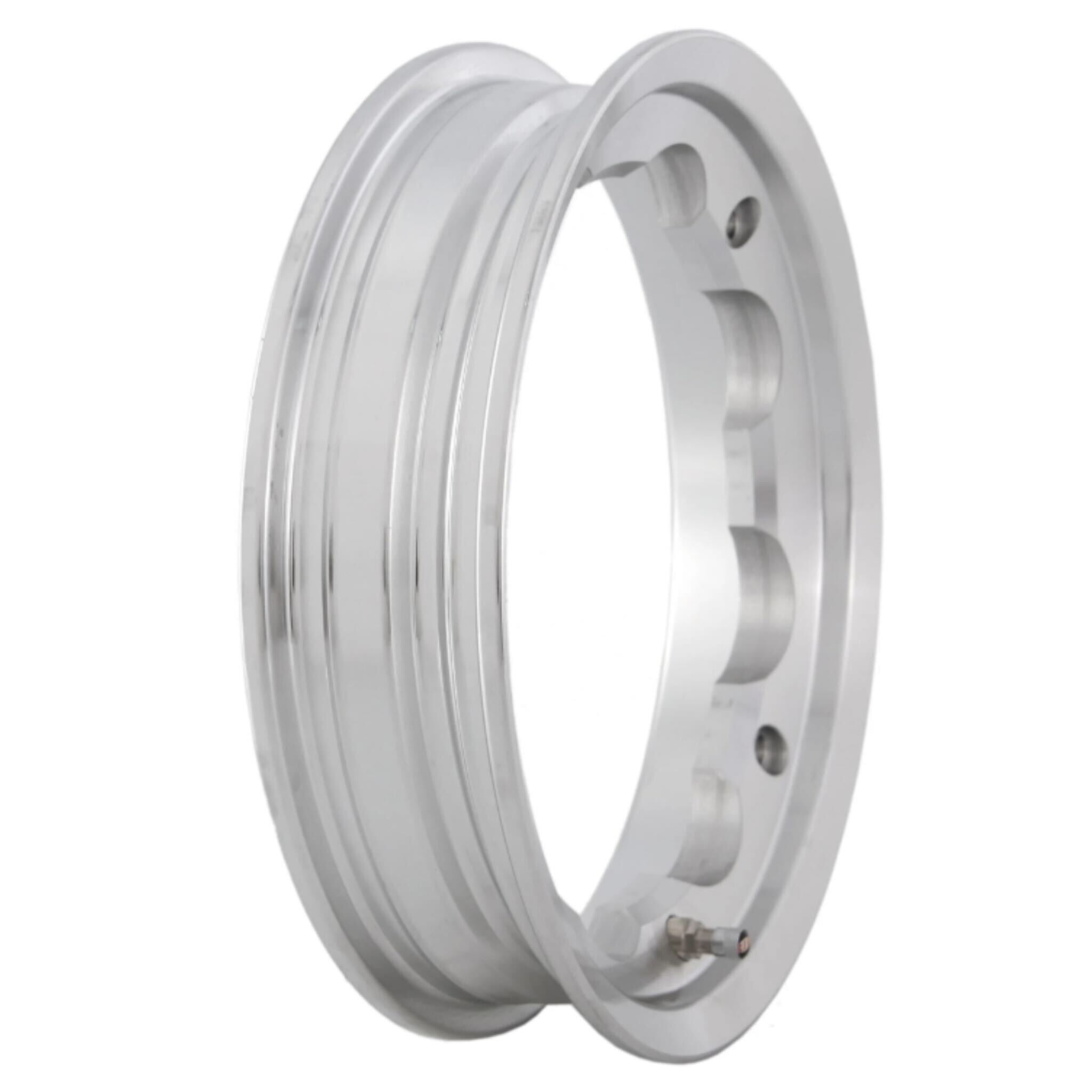 Lambretta Series 1 2 3 Li GP SX TV SIP Tubeless Wheel Rim 10" 2.1" x 1