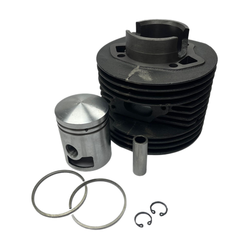 Lambretta Li GP SX 150cc Cylinder Kit inc. Barrel, Piston & Head– Beedspeed