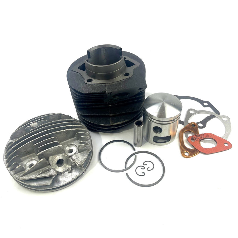 Lambretta Cylinder Kits, Pistons & Spares*