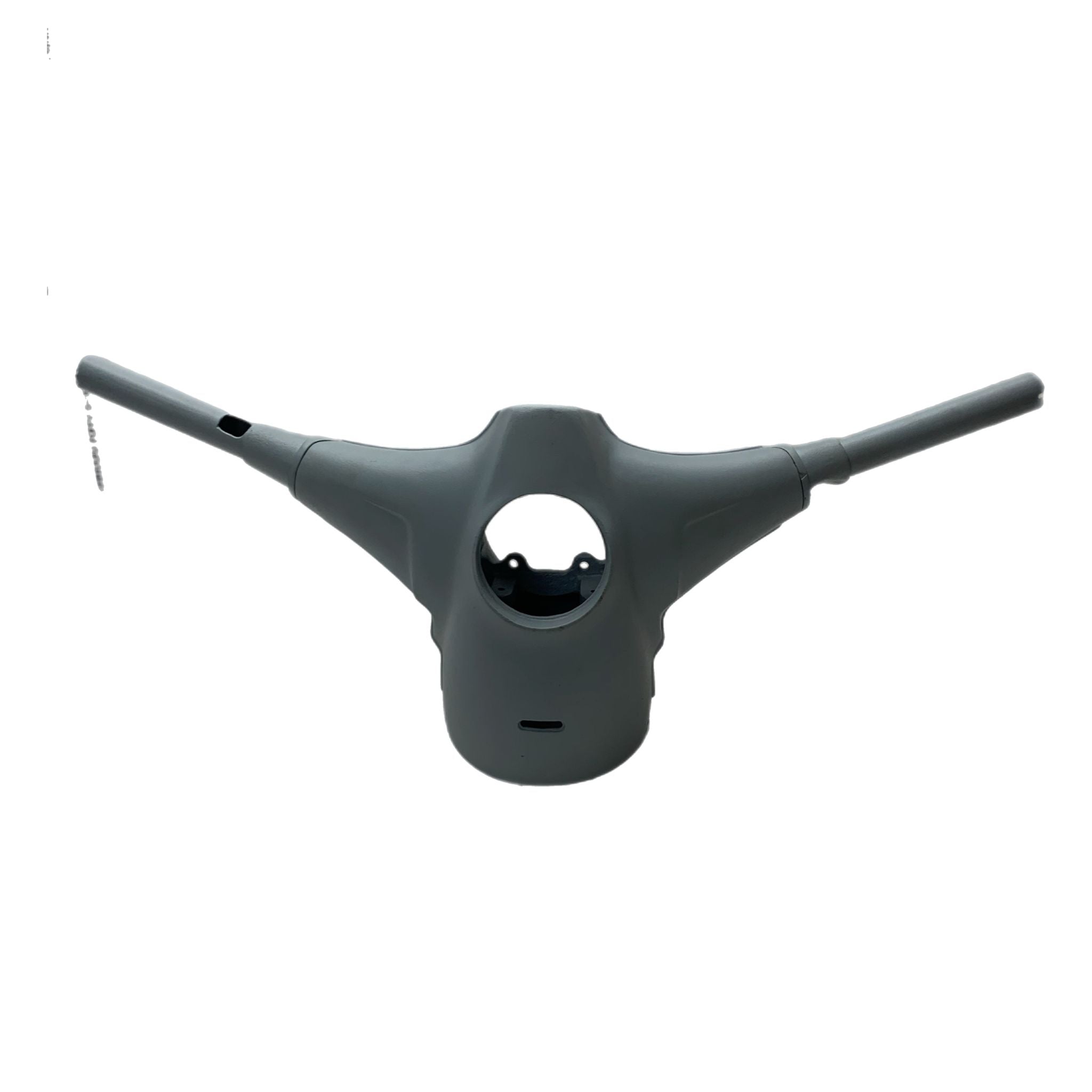 Lambretta Series 2 TV 175 Headset With Drop Dropped Handlebars