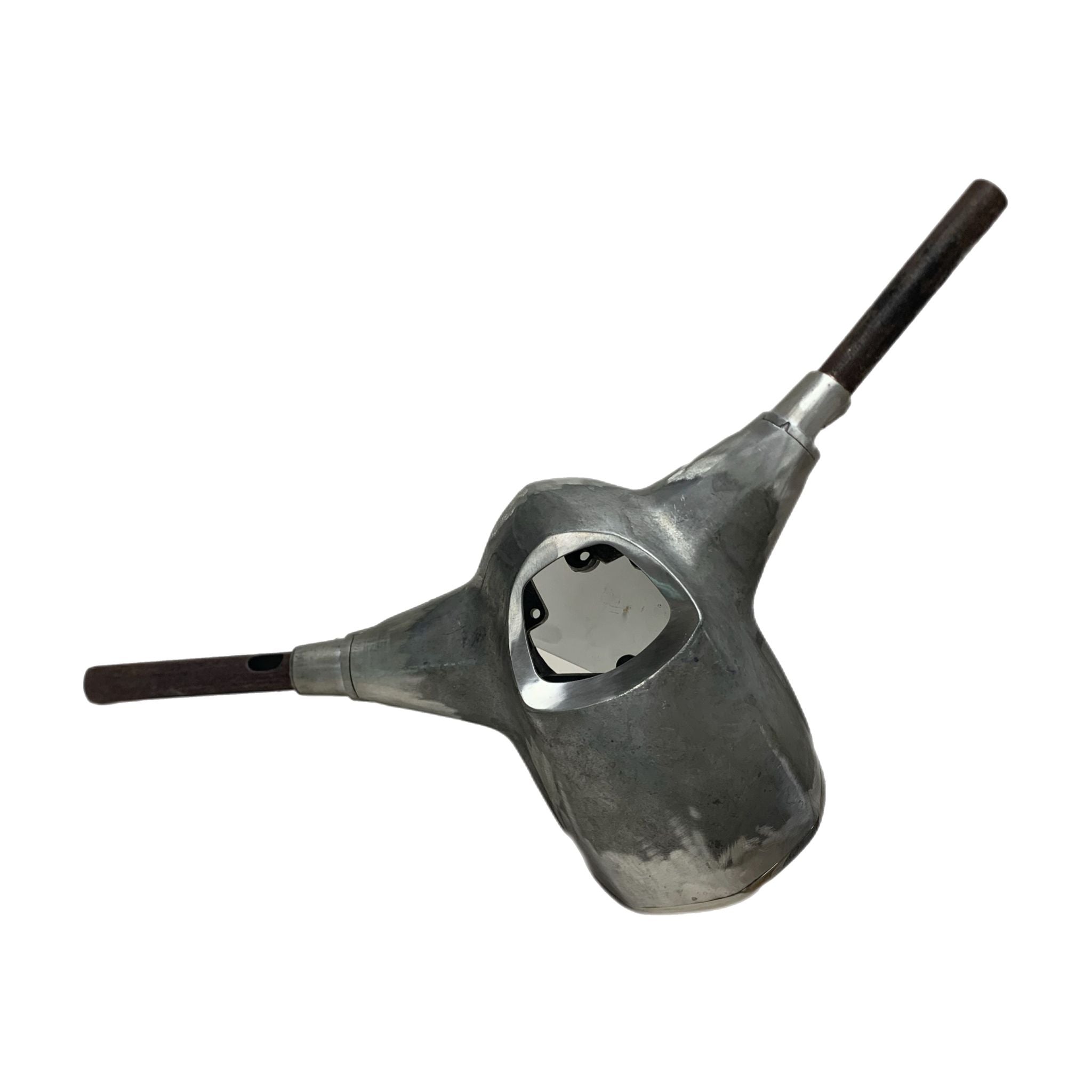 Lambretta Series 3 Li Special SX Italian Headset Handlebar - Die Cast