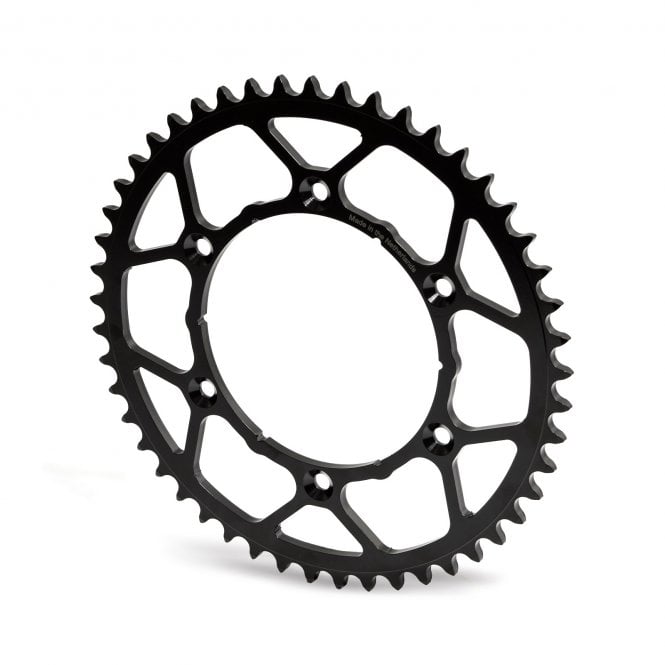 Moto-Master Kawasaki/Suzuki Steel Ultralight Sprocket (520-50T)