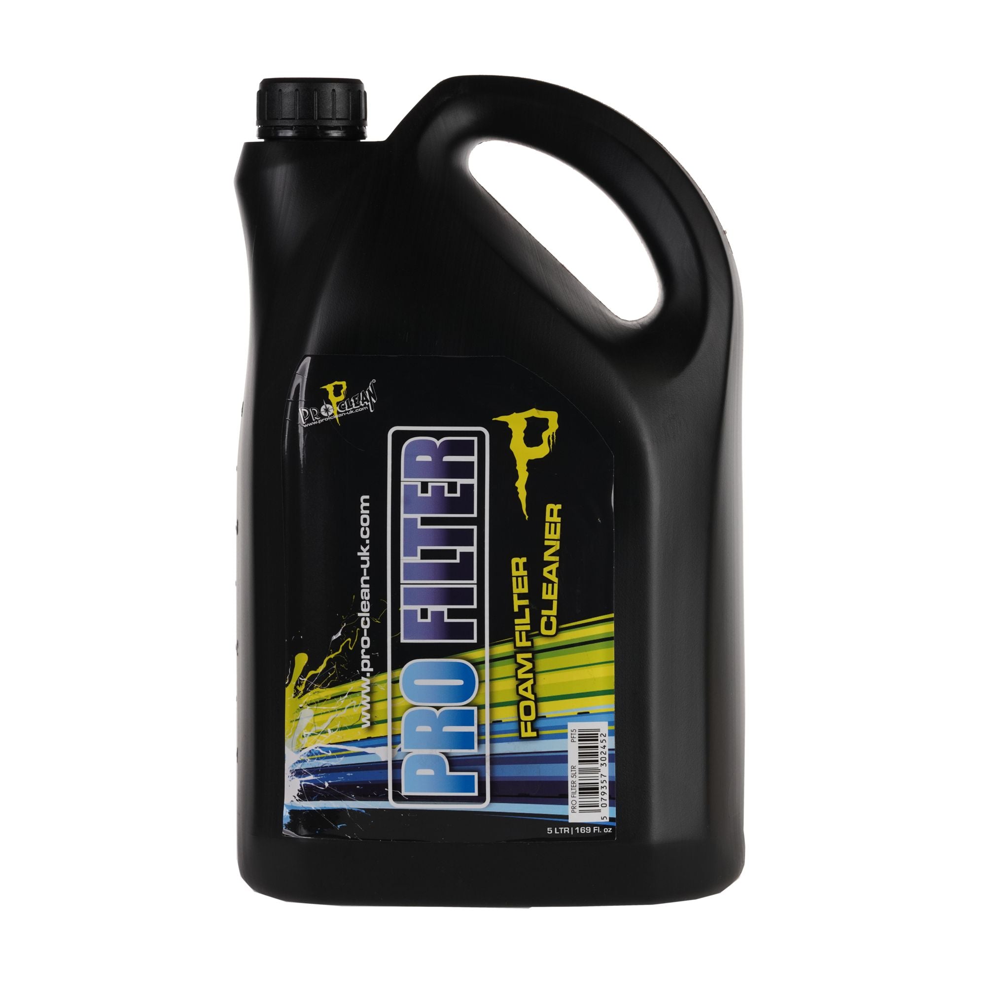 Pro Clean Pro Filter Motocross MX Enduro Trials ATV Air Filter Cleaner