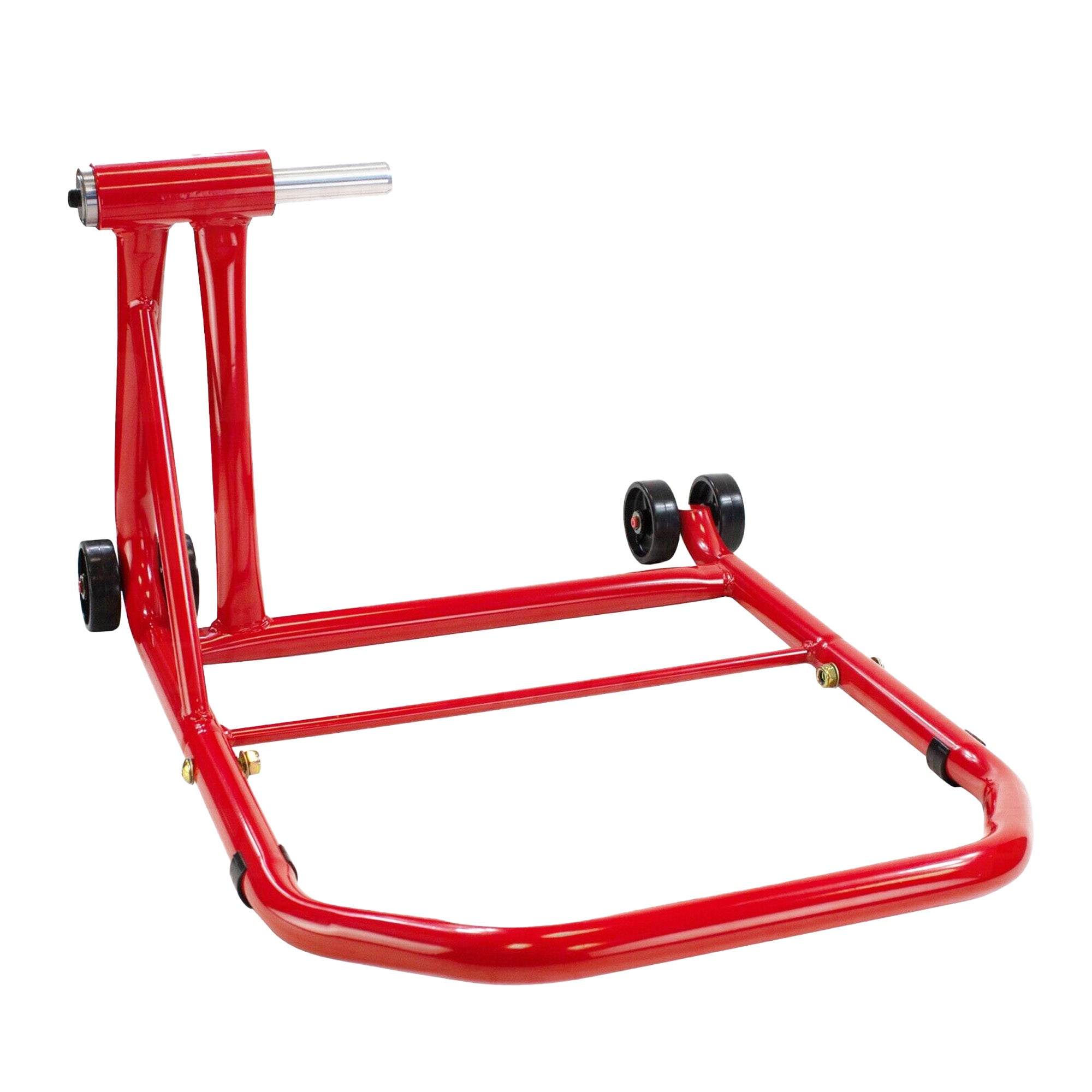 BikeTek Single Sided Rear Paddock Stand 40mm Pin