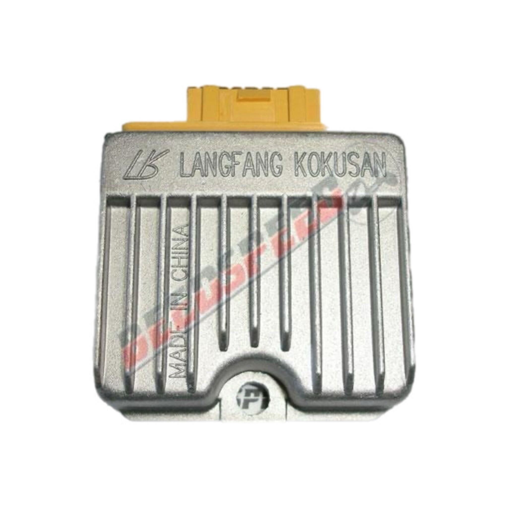 Piaggio ET4 LX Piaggio Fly Zip 50-100cc Electrical Lighting Regulator