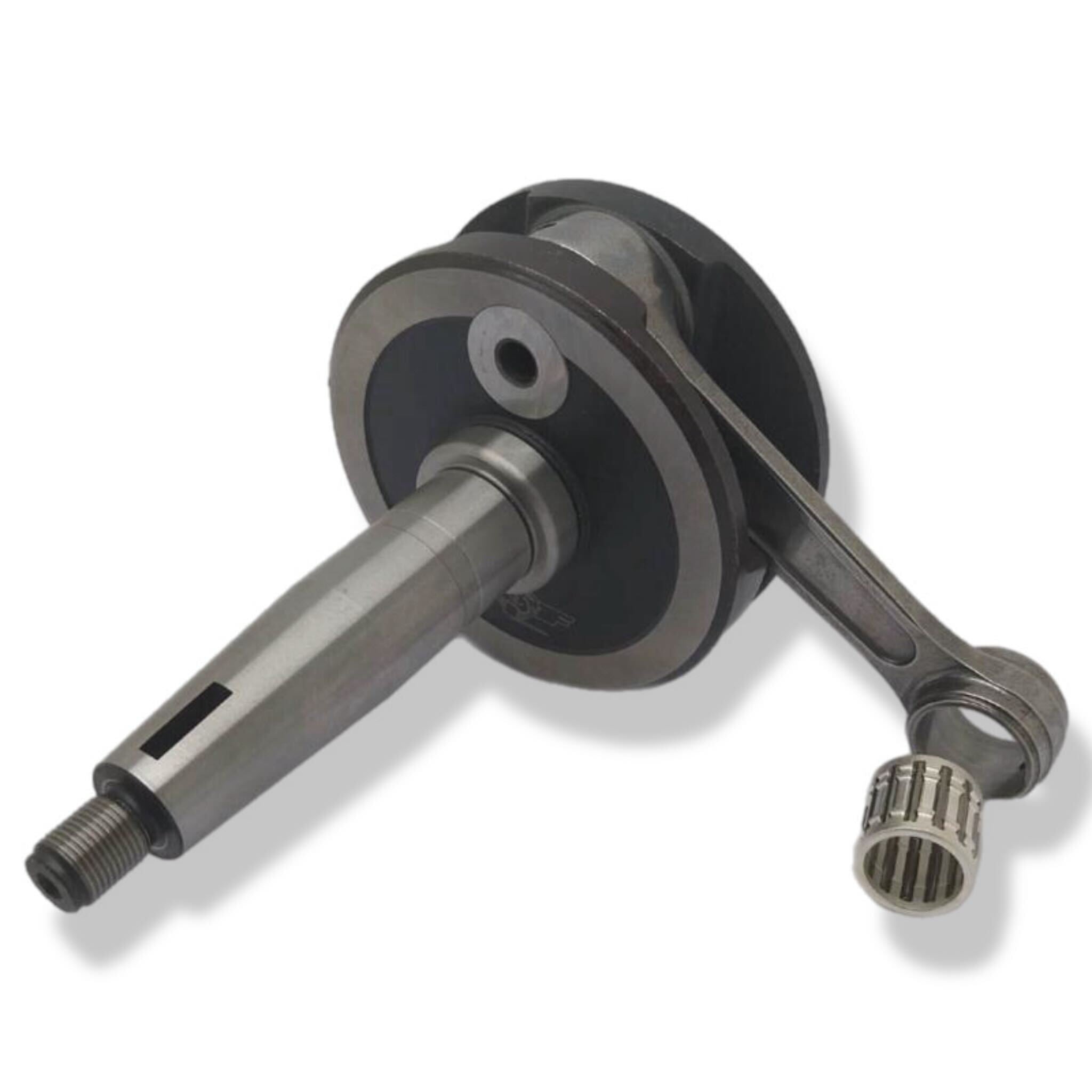 Lambretta RB25 High Performance Race Spec Crank Ricambio 60mm Stroke 1