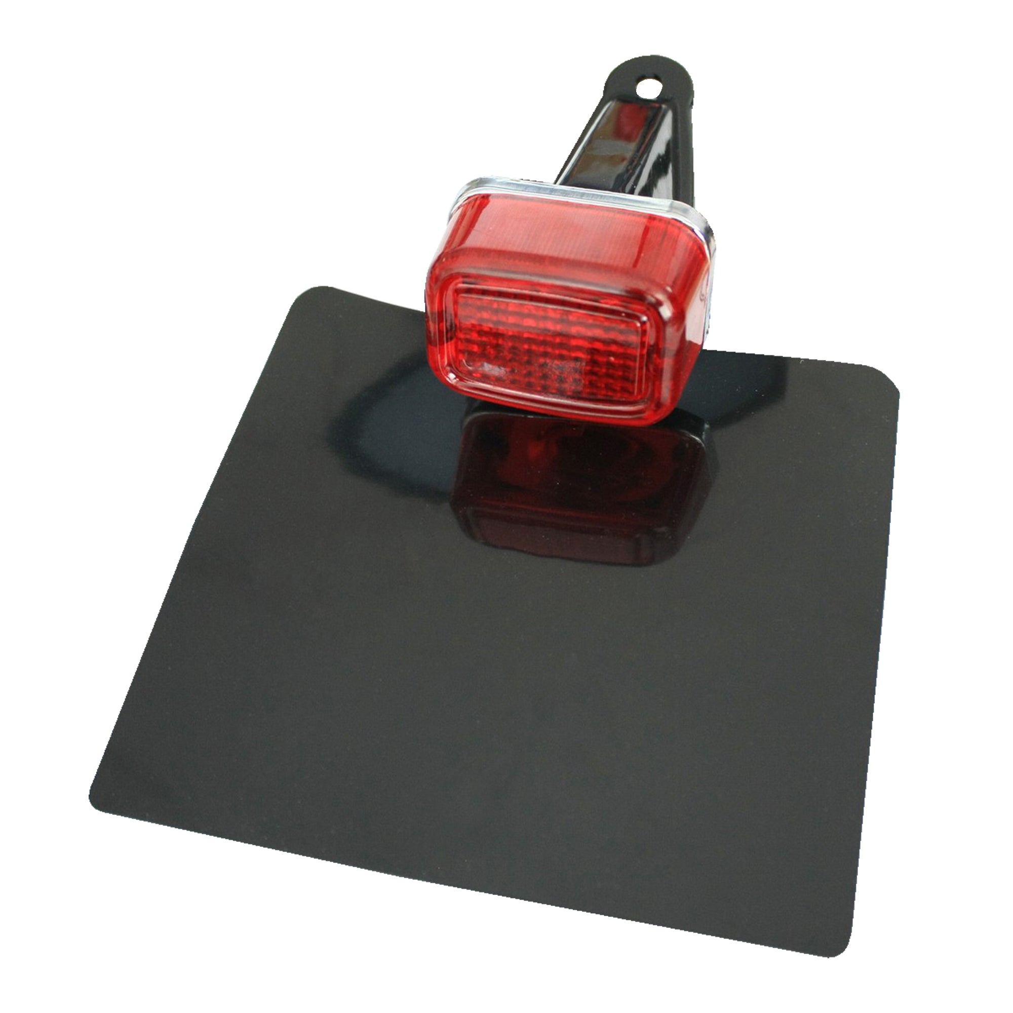 Bike It Universal Enduro Style Rear Light 6V Motorcycle MX