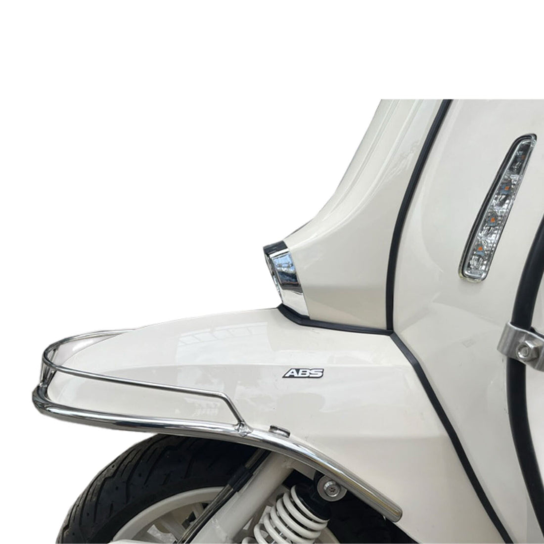 Royal Alloy Parts & Accessories