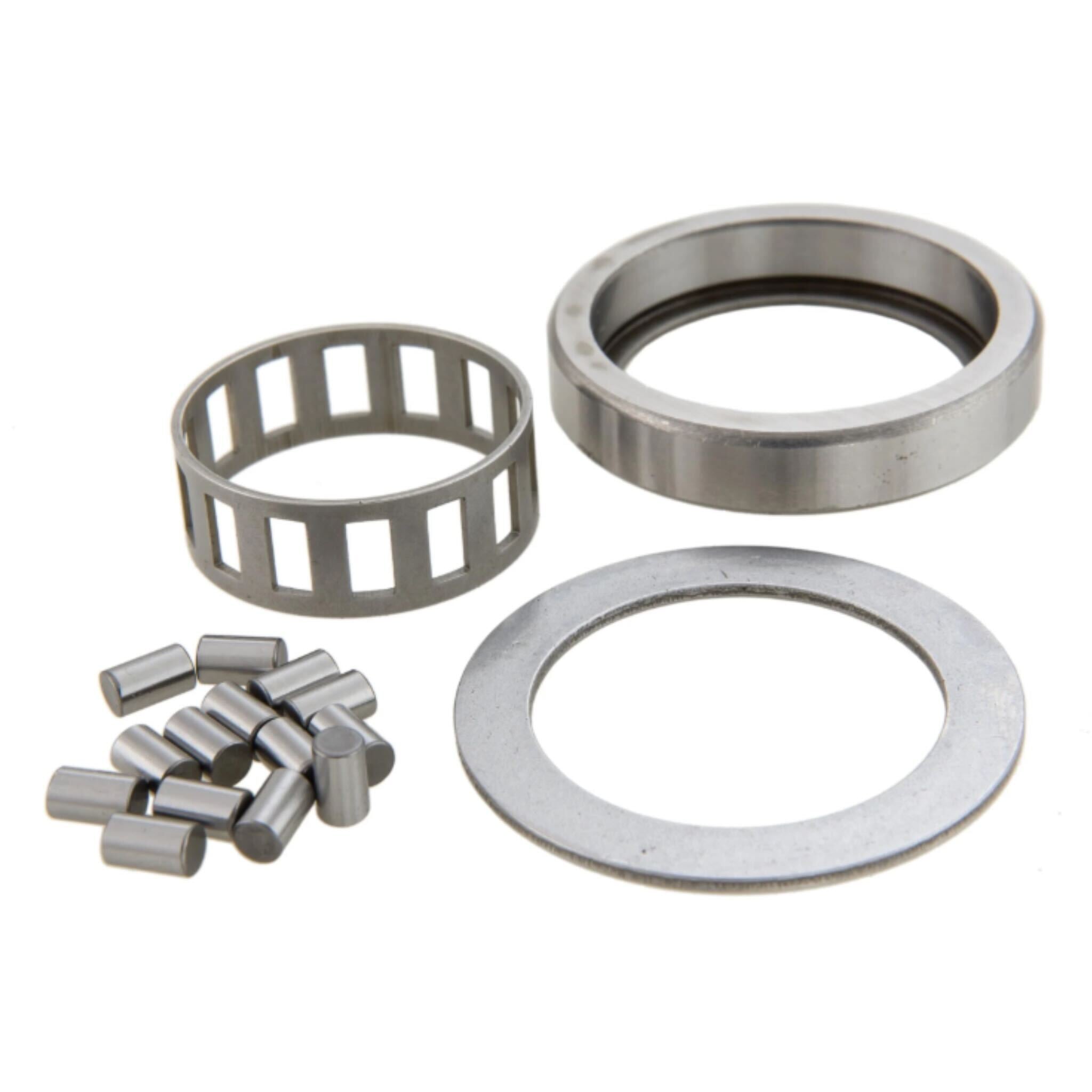 Vespa Engine Bearing Rear Hub Opposite GS160, SS180