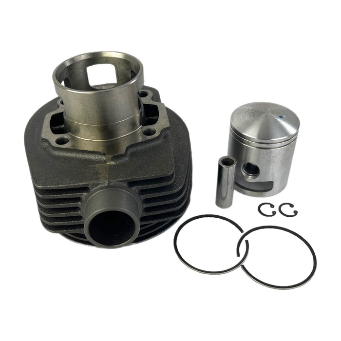 Vespa PX125 P150x PX150 EFL LML 150cc 5 Port Cylinder Kit– Beedspeed