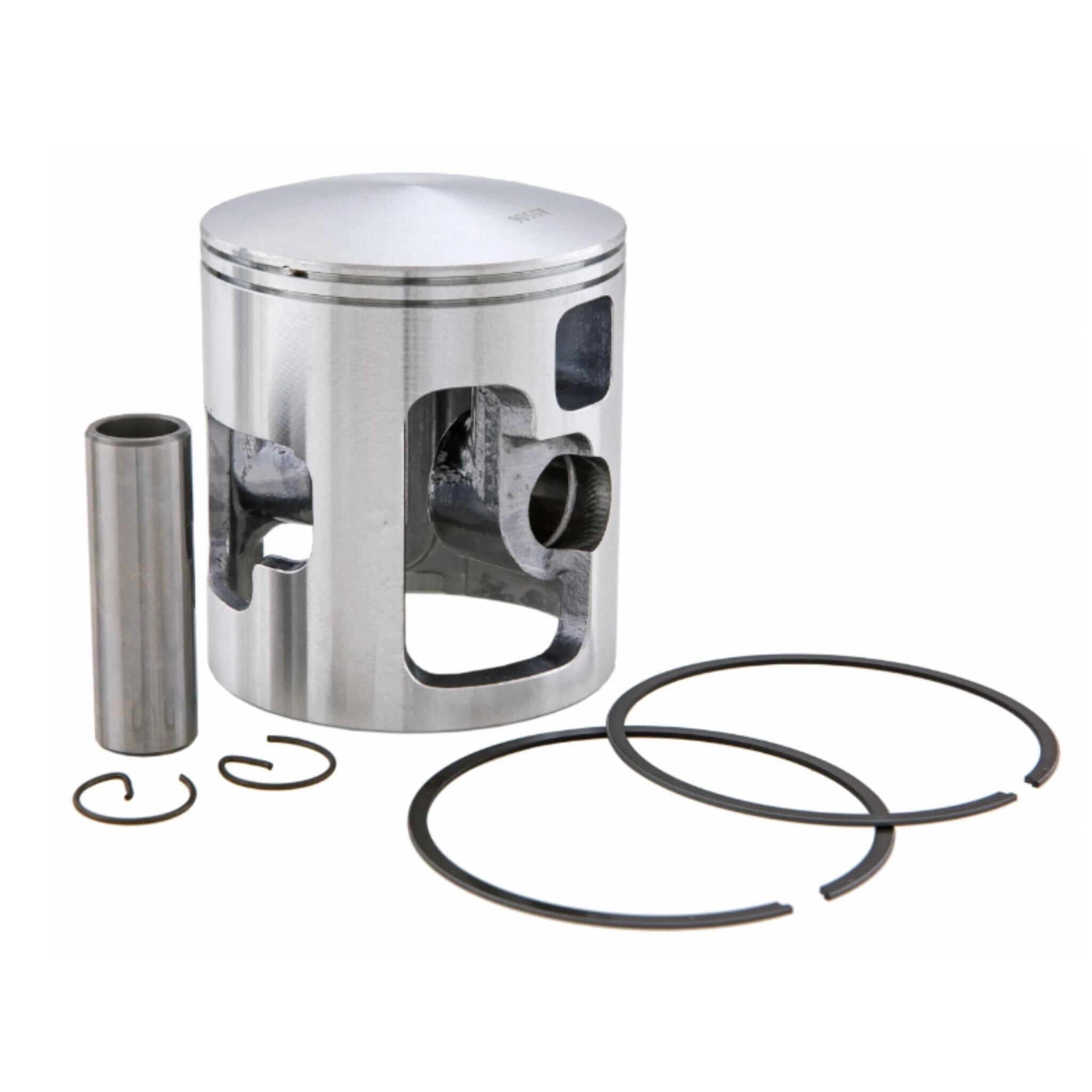Vespa PX200 P200E Rally200 Cosa200 PINASCO 213cc 225cc Piston Kit Ø 69