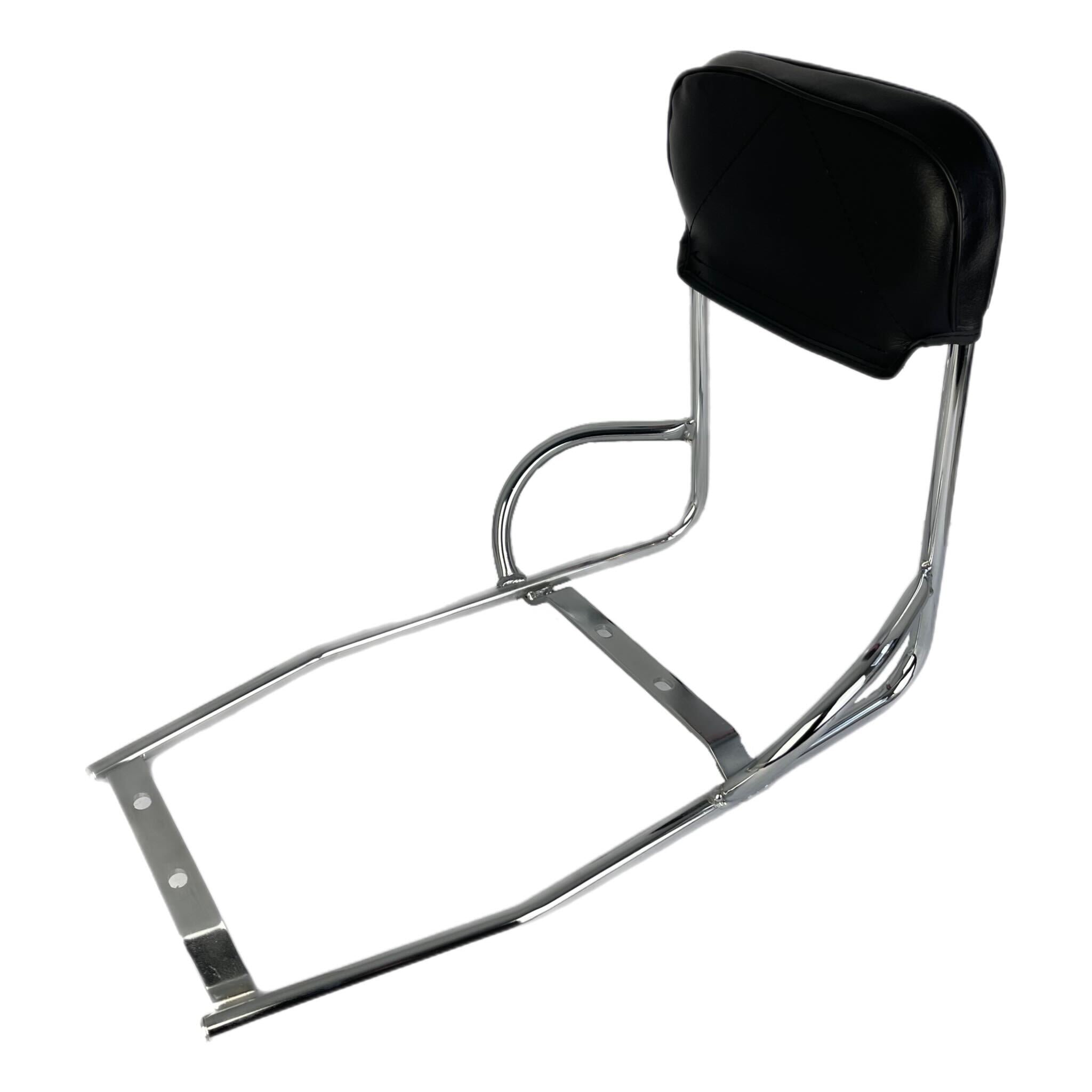 Vespa PX PE T5 Classic Rally Super Sprint VBB SS/GS Backrest with Grab