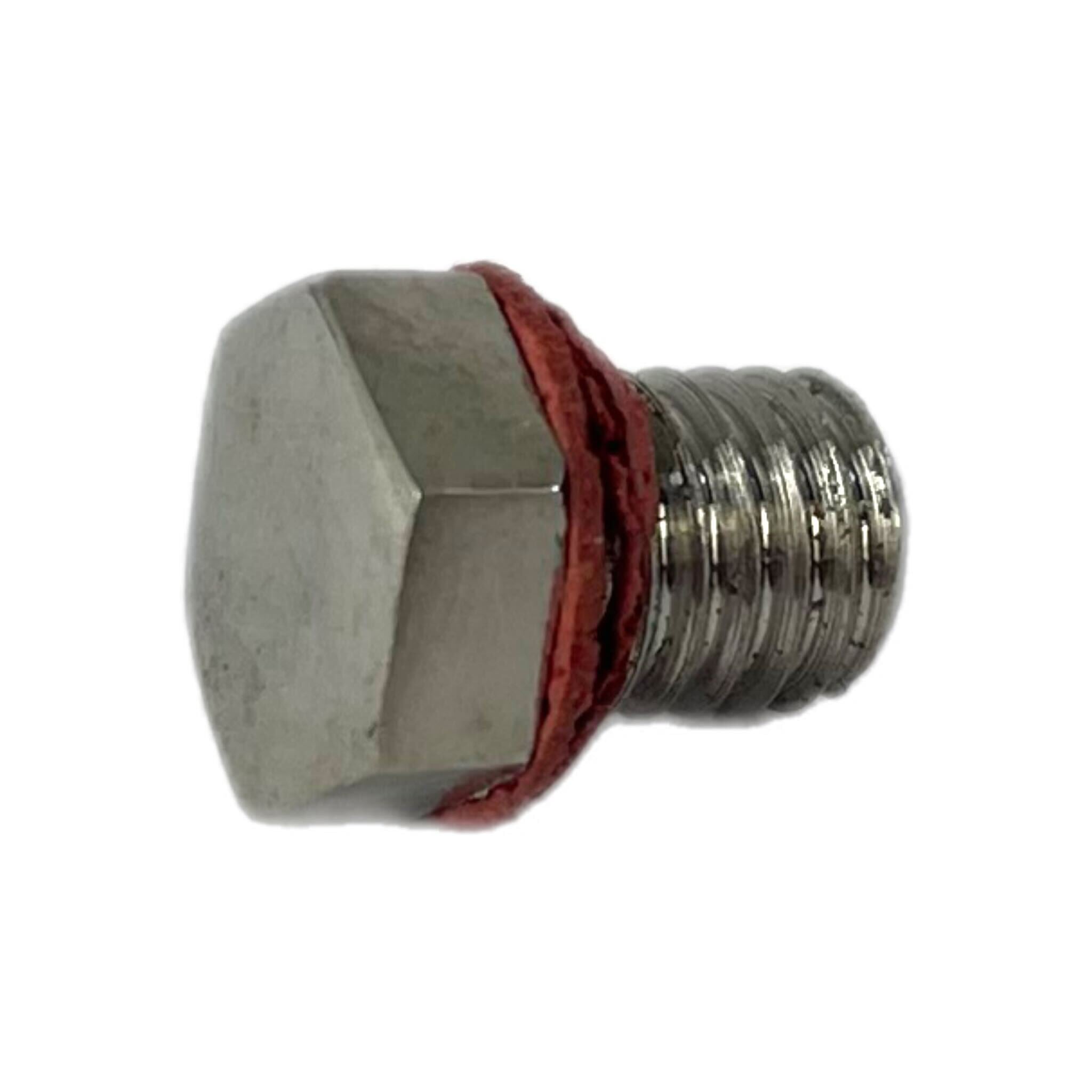 Vespa PX T5 Super Sprint Rally V50 Prim Engine Oil Drain / Level Plug