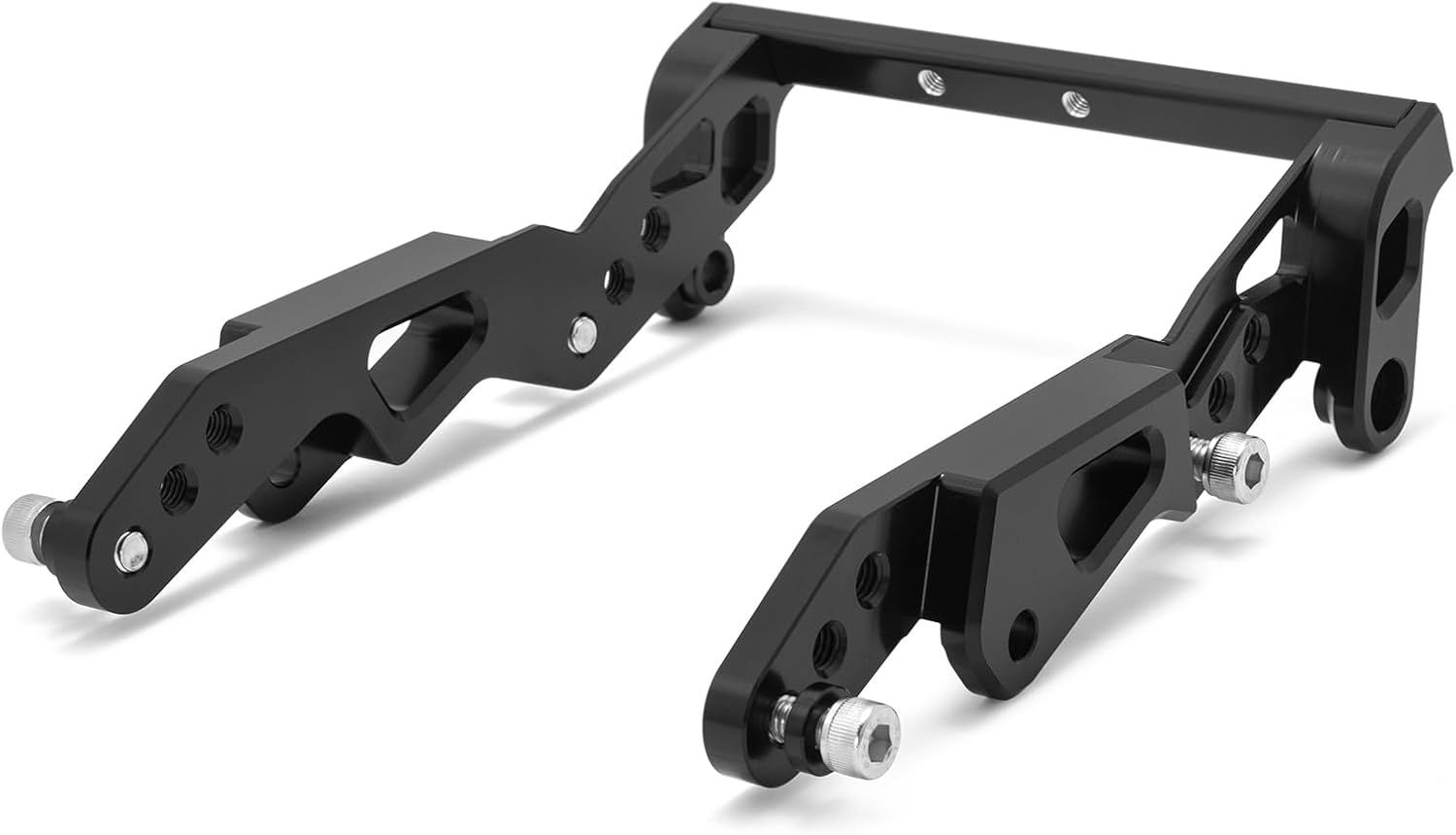 Sur-Ron Light Bee X Lower Subframe Bracket Pair Replacement