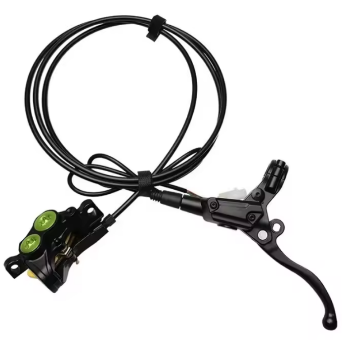 Sur-Ron Light Bee X L1E Rear Hydraulic Brake Assembly