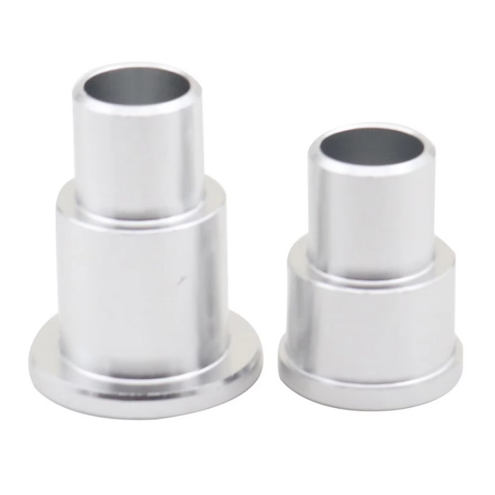 Sur-Ron Light Bee X Rear Wheel Hub Axle Spacers CNC Aluminium