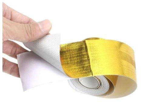 ABRO Exhaust Repair Tape ER-400 120 x 5cm