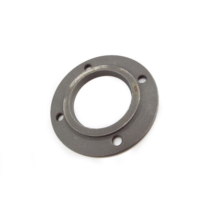 Lambretta Li GP DL SX TV Grooved Drive Side Retaining Plate - Scootopi