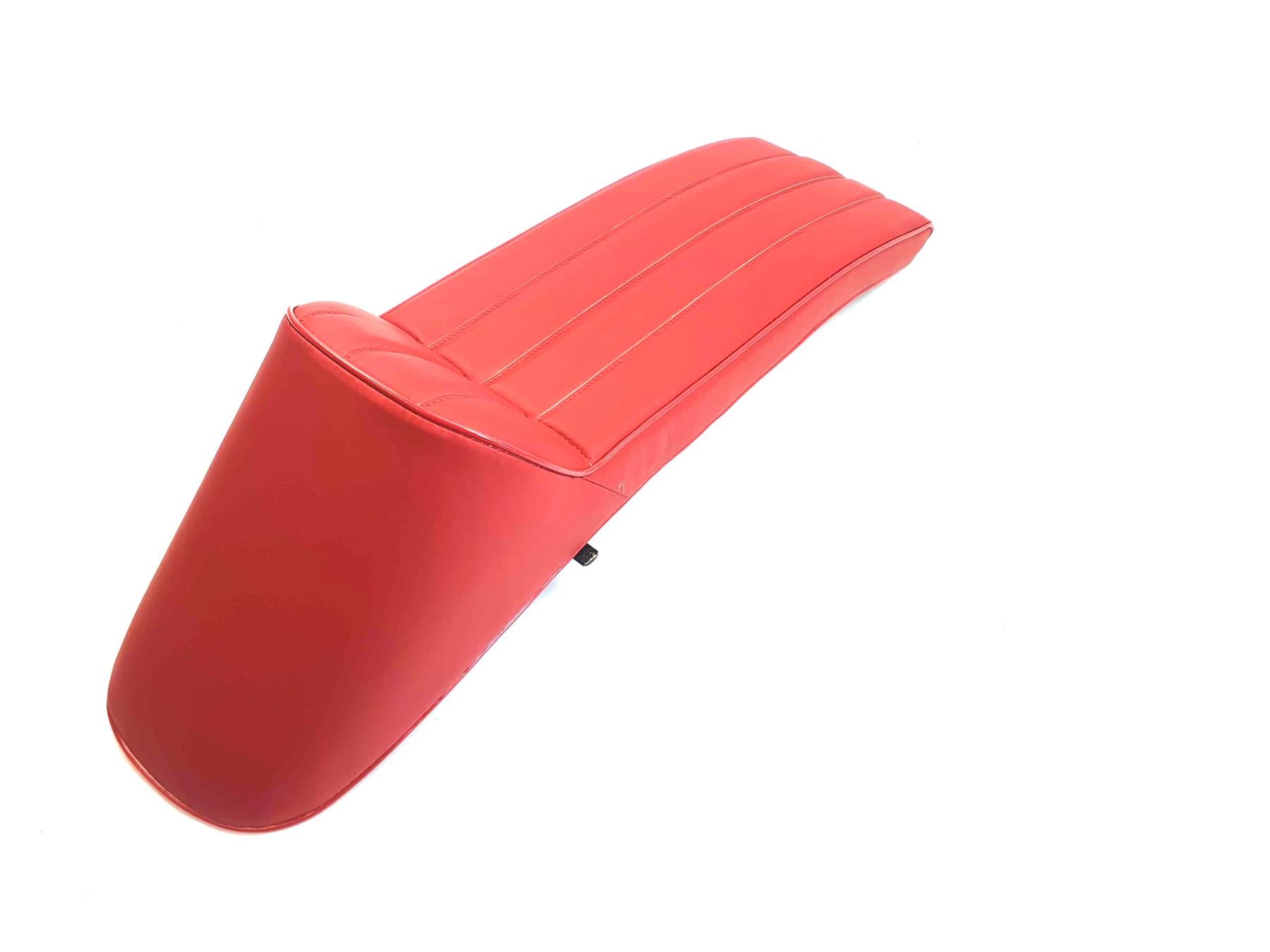 Lambretta Series 1 2 3 Ancillotti Extra Long Slope Back Gori Style Sea