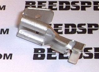 Terminal Spade M6 Female Piggy Back