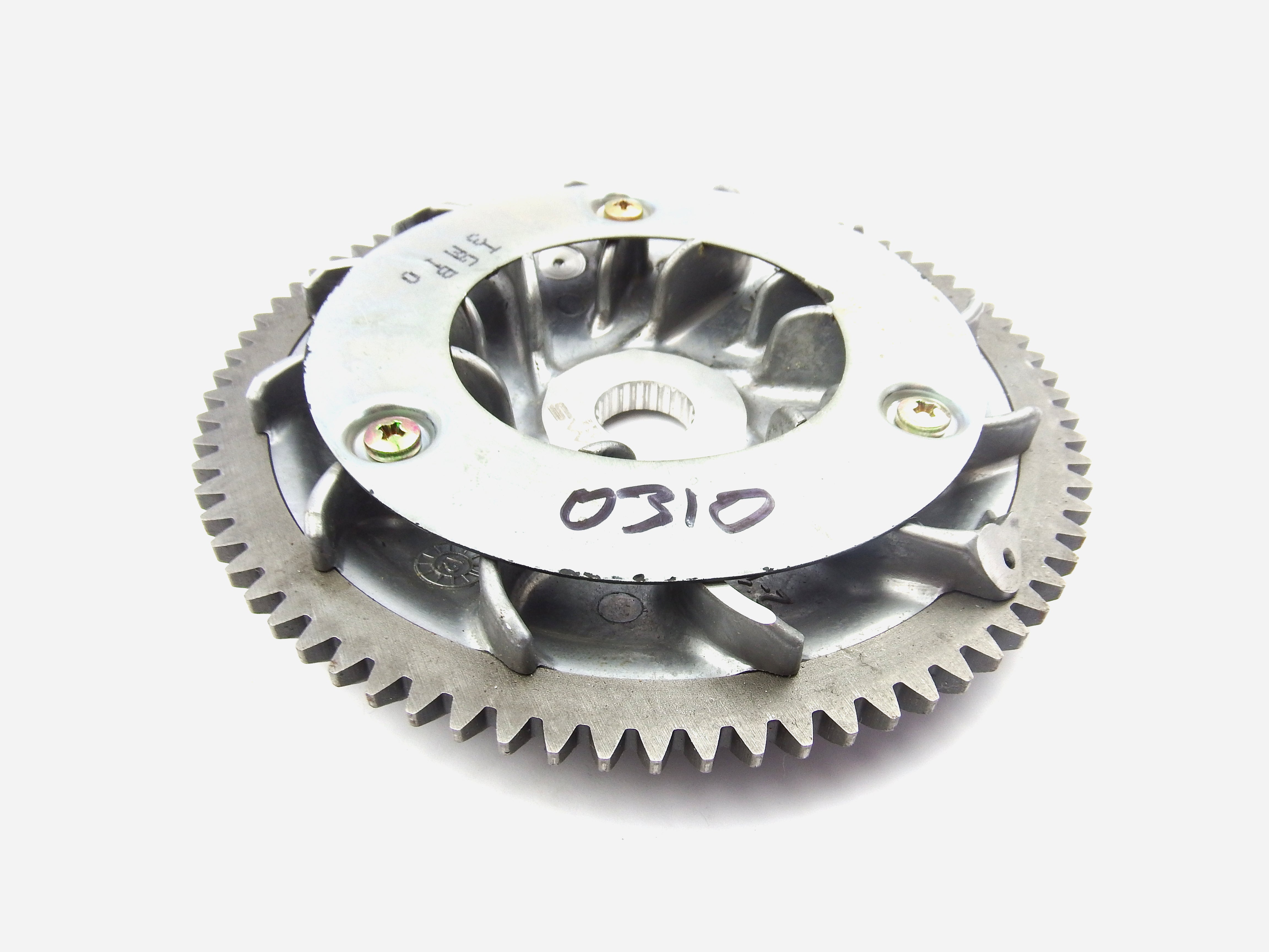 Piaggio Gilera GT GTS LX S Runner VX 125 MP3 X7 X8 X9 Variator Half Pu