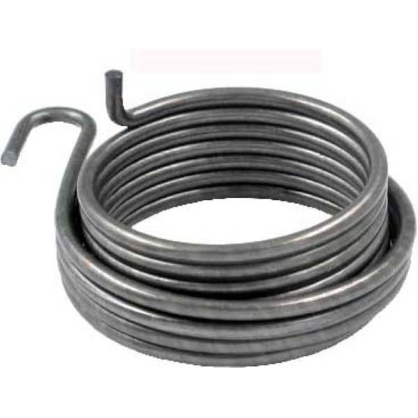 Automatic - Kickstart Return Spring - Minarelli 50cc MBK/Yamaha