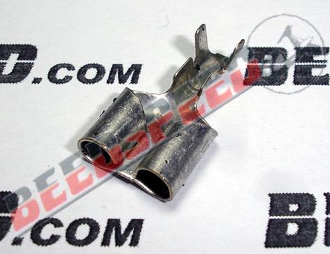 Double M4 Female Bullet