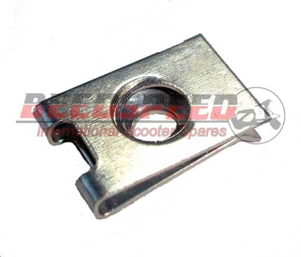 Fixing Speed, Spire Clip 24mm x 15mm 6mm