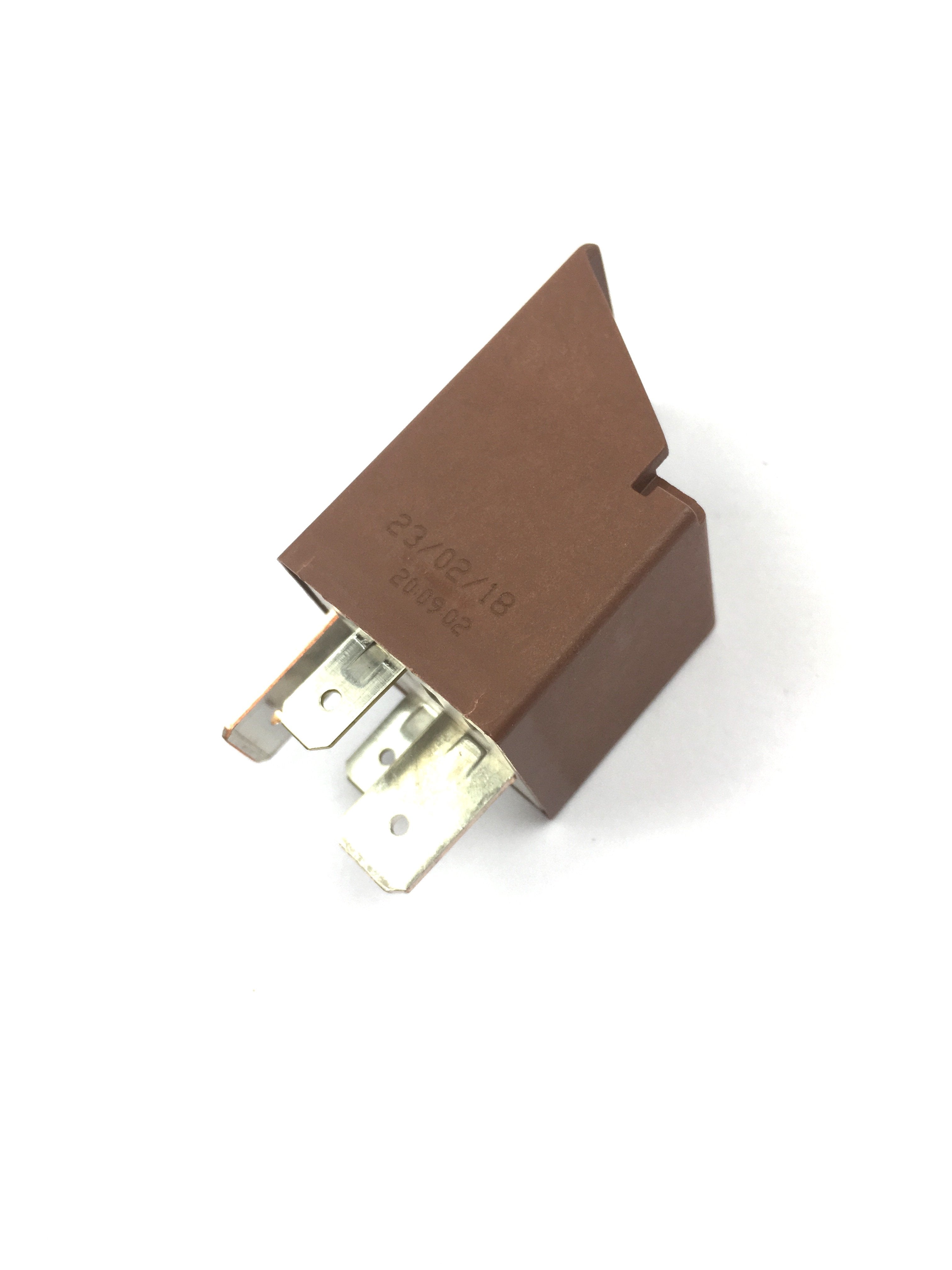 Starter Relay 60A, 80A Gilera, Piaggio, Vespa, MBK, Yamaha