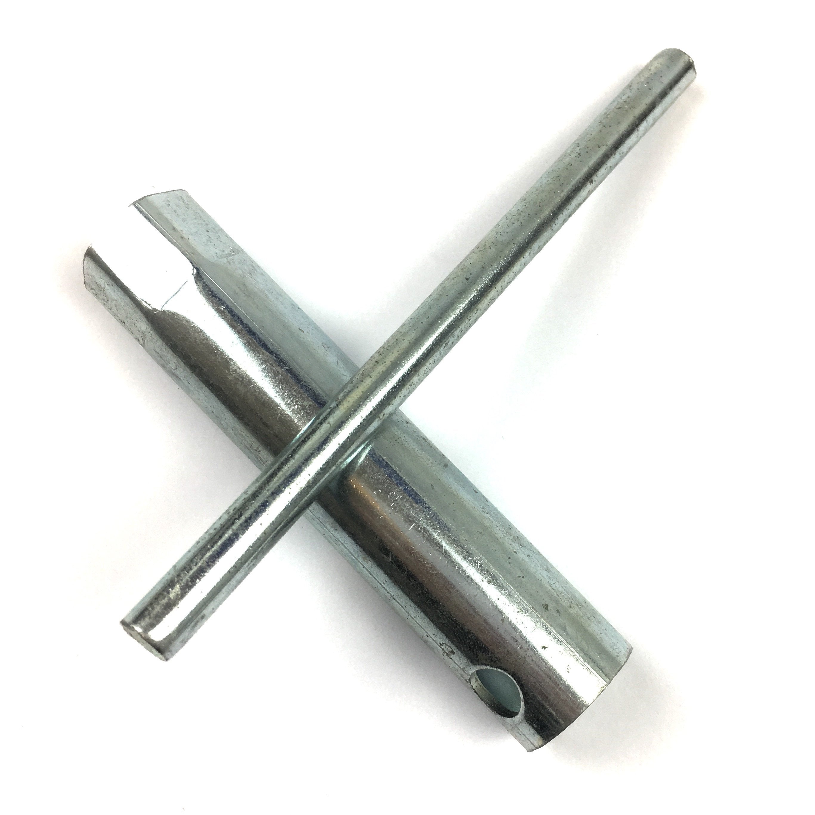 Tool - Spark Plug Box Spanner 140mm Long for 16mm Spanner Size