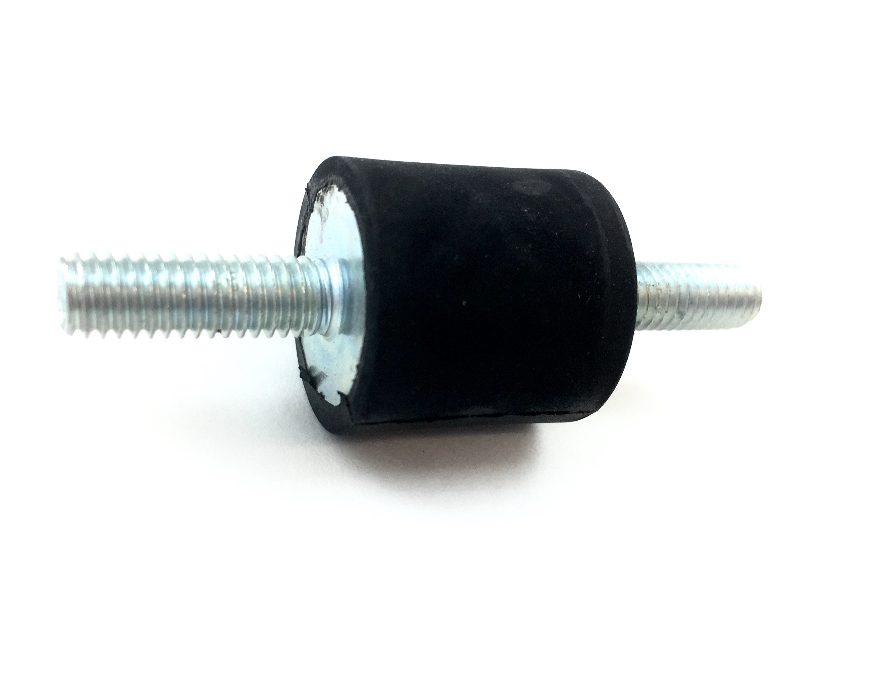 M6 Thread Rubber Mount